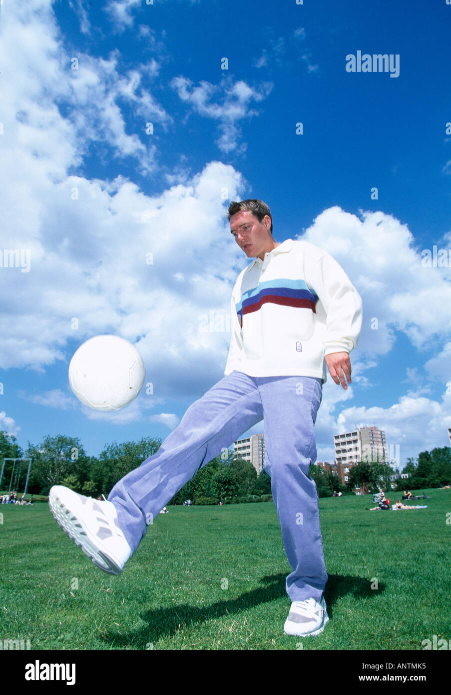 Kick ups hi-res stock photography and images - Alamy