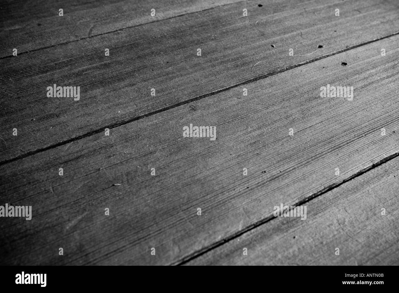 Parallel wooden planks Stock Photo - Alamy