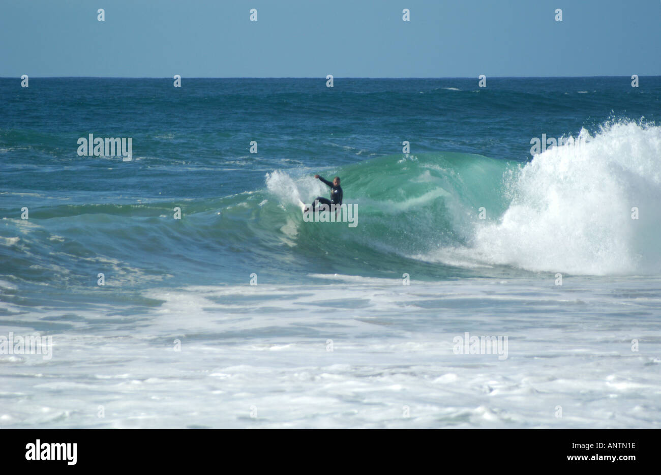 Quicksilver wetsuit hi-res stock photography and images - Alamy