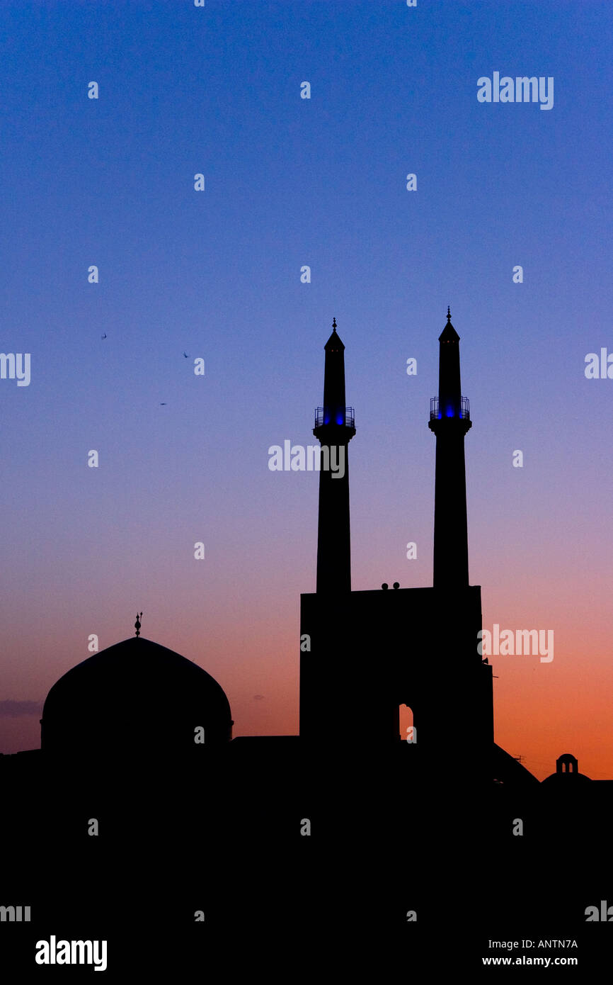 Iran Mosque Mashad Stock Photos & Iran Mosque Mashad Stock Images - Alamy