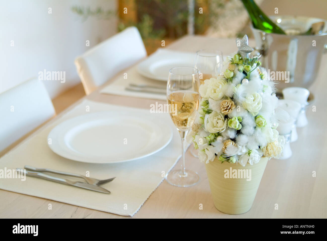 Horizontal arrangement hi-res stock photography and images - Alamy