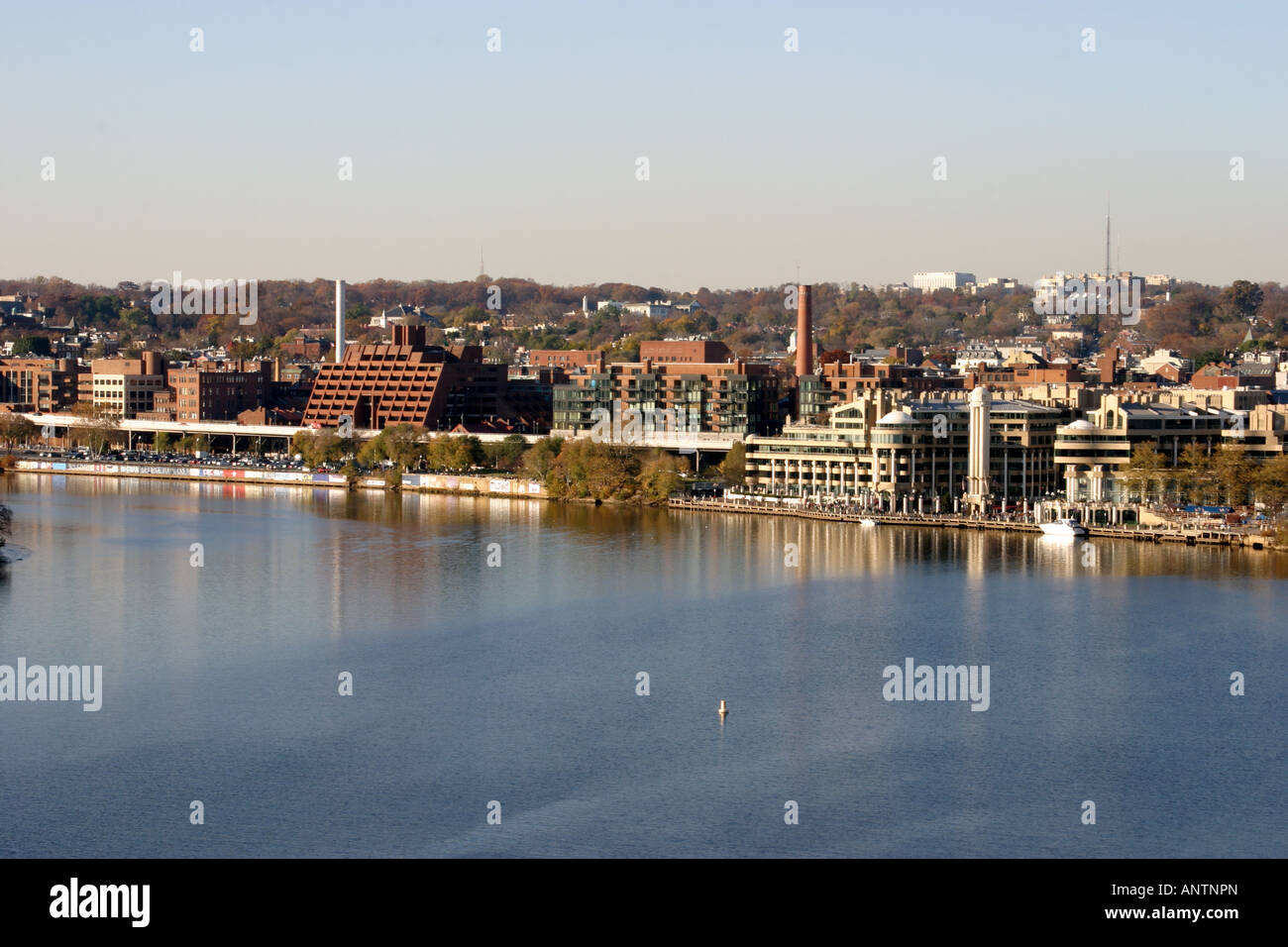 George water hi-res stock photography and images - Alamy