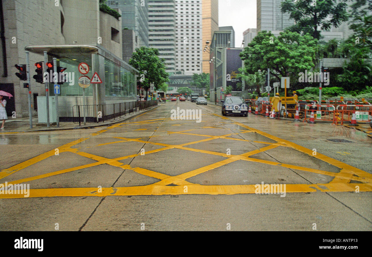 Hong Kong Rain 5 Stock Photo - Alamy Hong Kong Rain 5 Stock Photo - Alamy