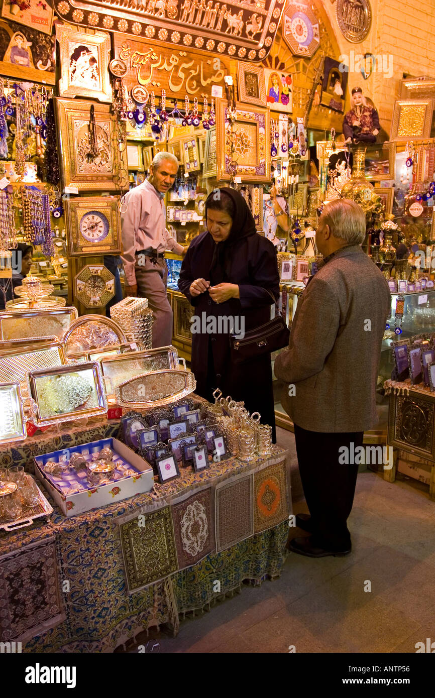Gulf bazar hi-res stock photography and images - Alamy
