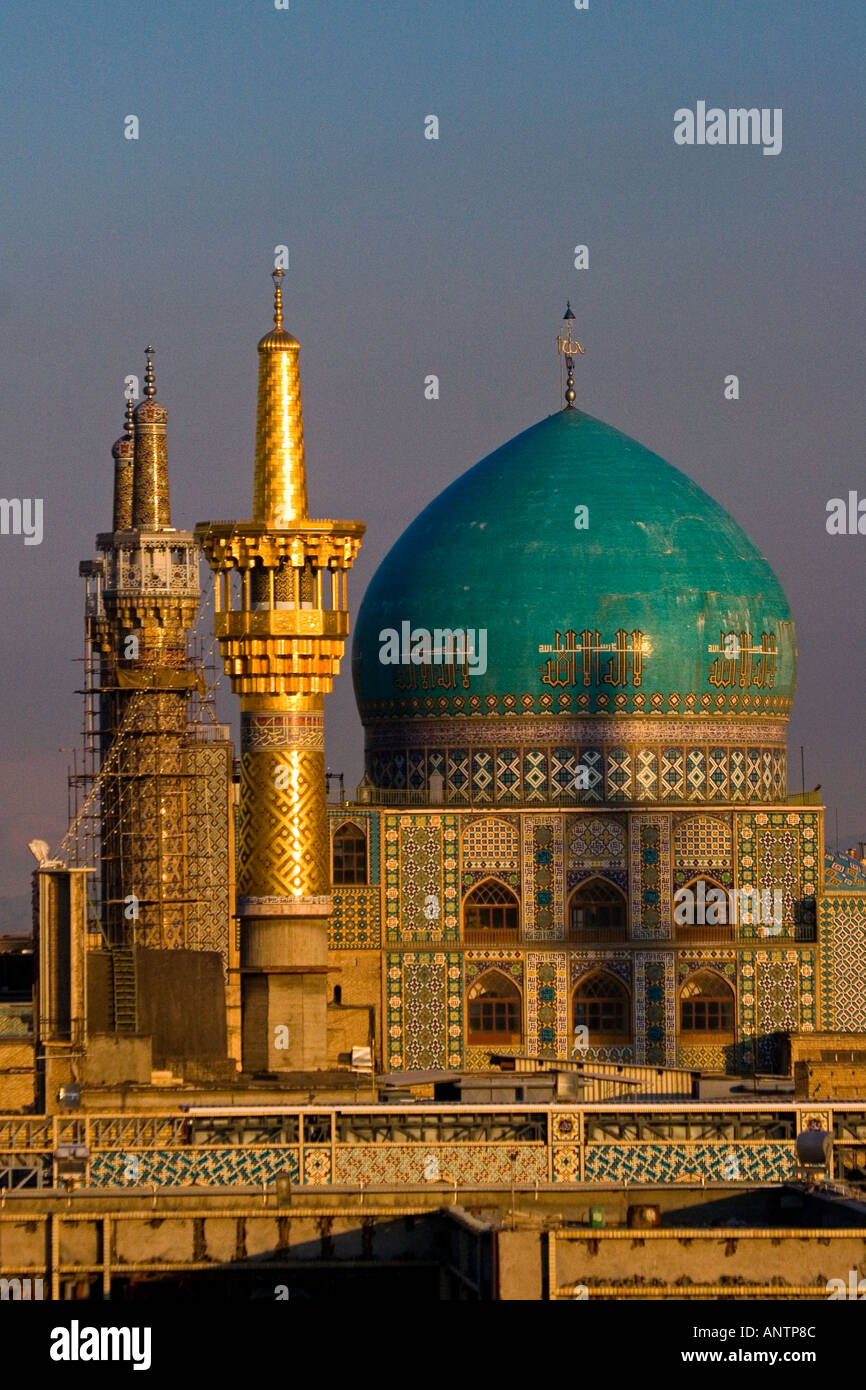 Mashhad Stock Photos & Mashhad Stock Images - Alamy