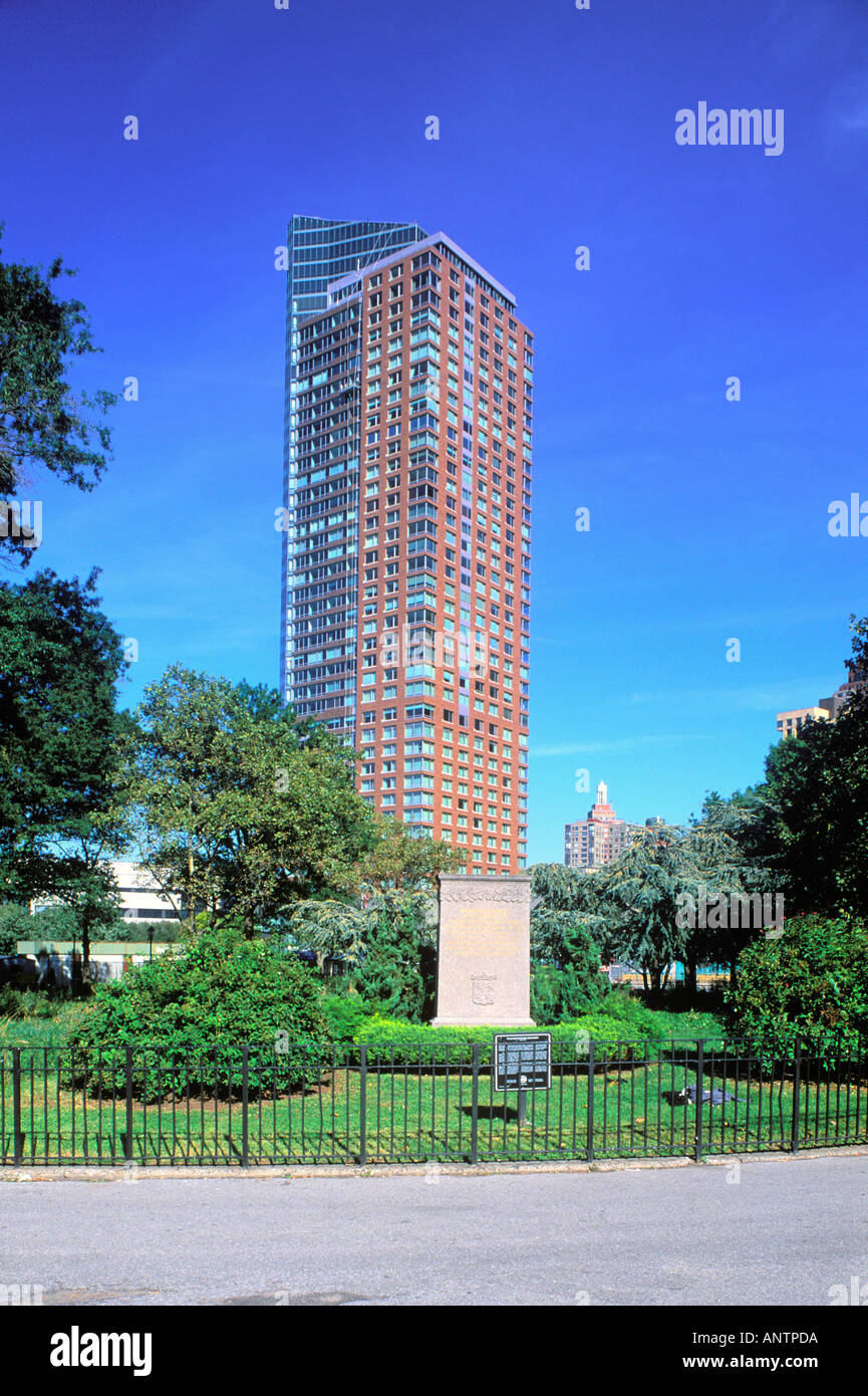 The ritz carlton new york hi-res stock photography and images - Alamy