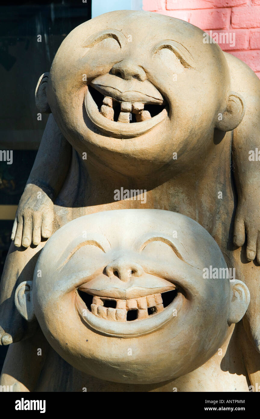 Factory 798 Art district Dashanzi Beijing China Stock Photo - Alamy