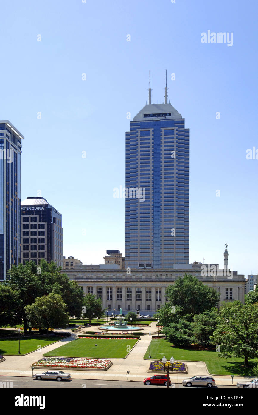 Indianapolis cultural hi-res stock photography and images - Alamy