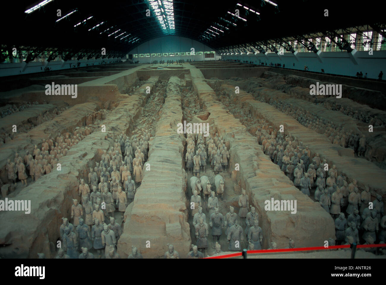 Xiang army hi-res stock photography and images - Alamy
