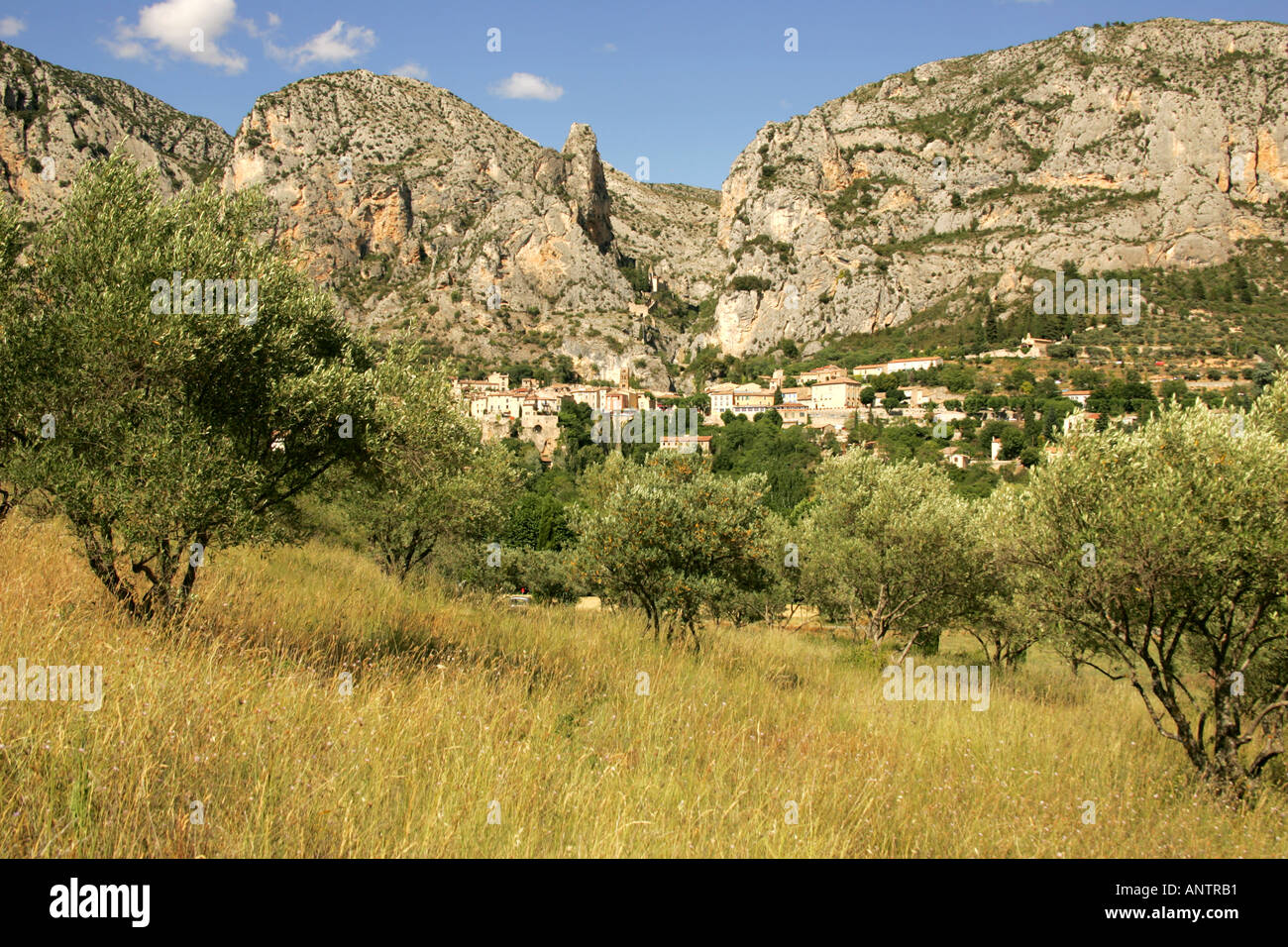 Moustier hi-res stock photography and images - Alamy