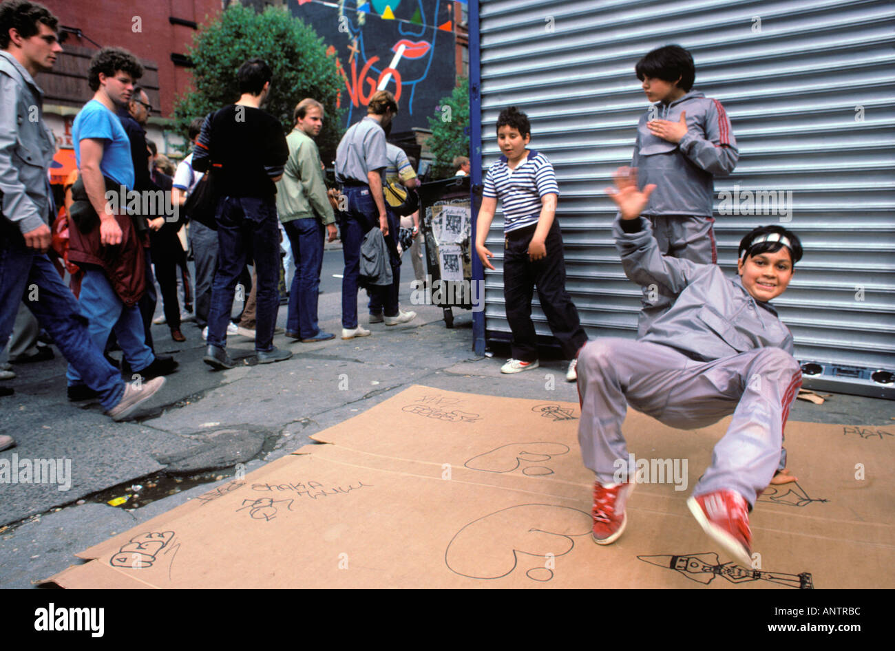 80s Breakdancing Outfits | atelier-yuwa.ciao.jp