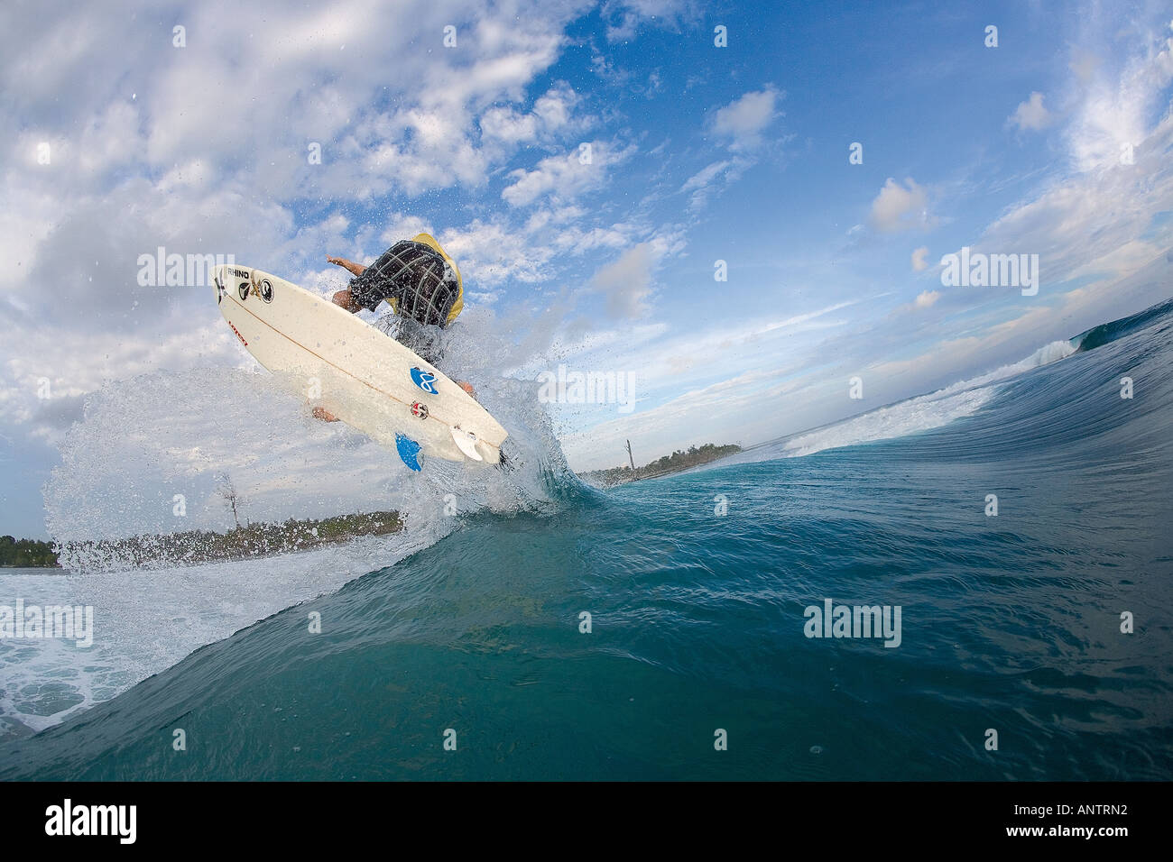 Airborne wind energy hi-res stock photography and images - Alamy