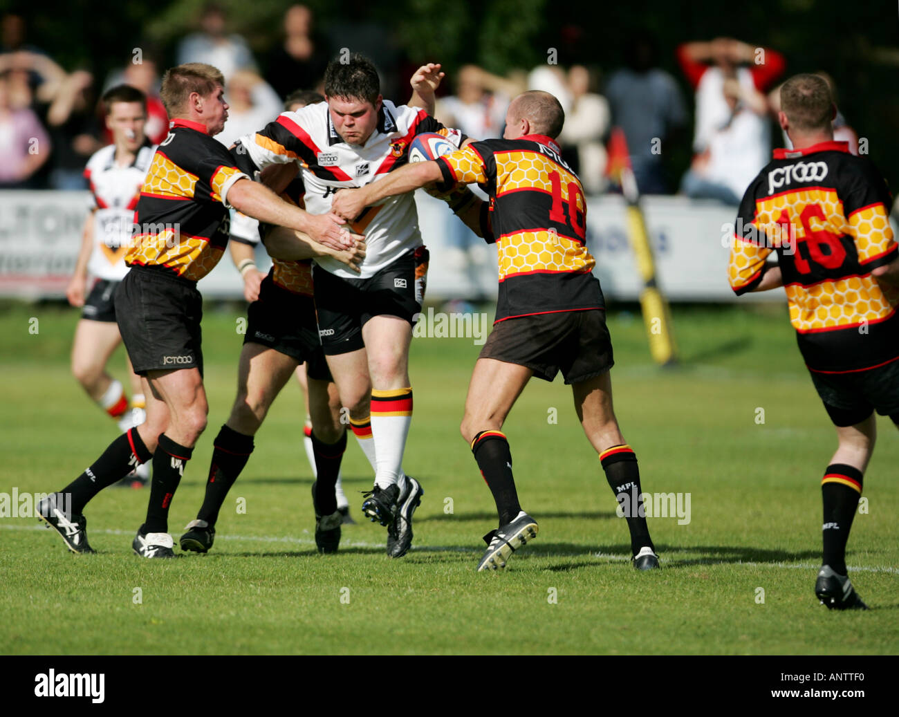 Bradford bulls grand final hi-res stock photography and images - Alamy