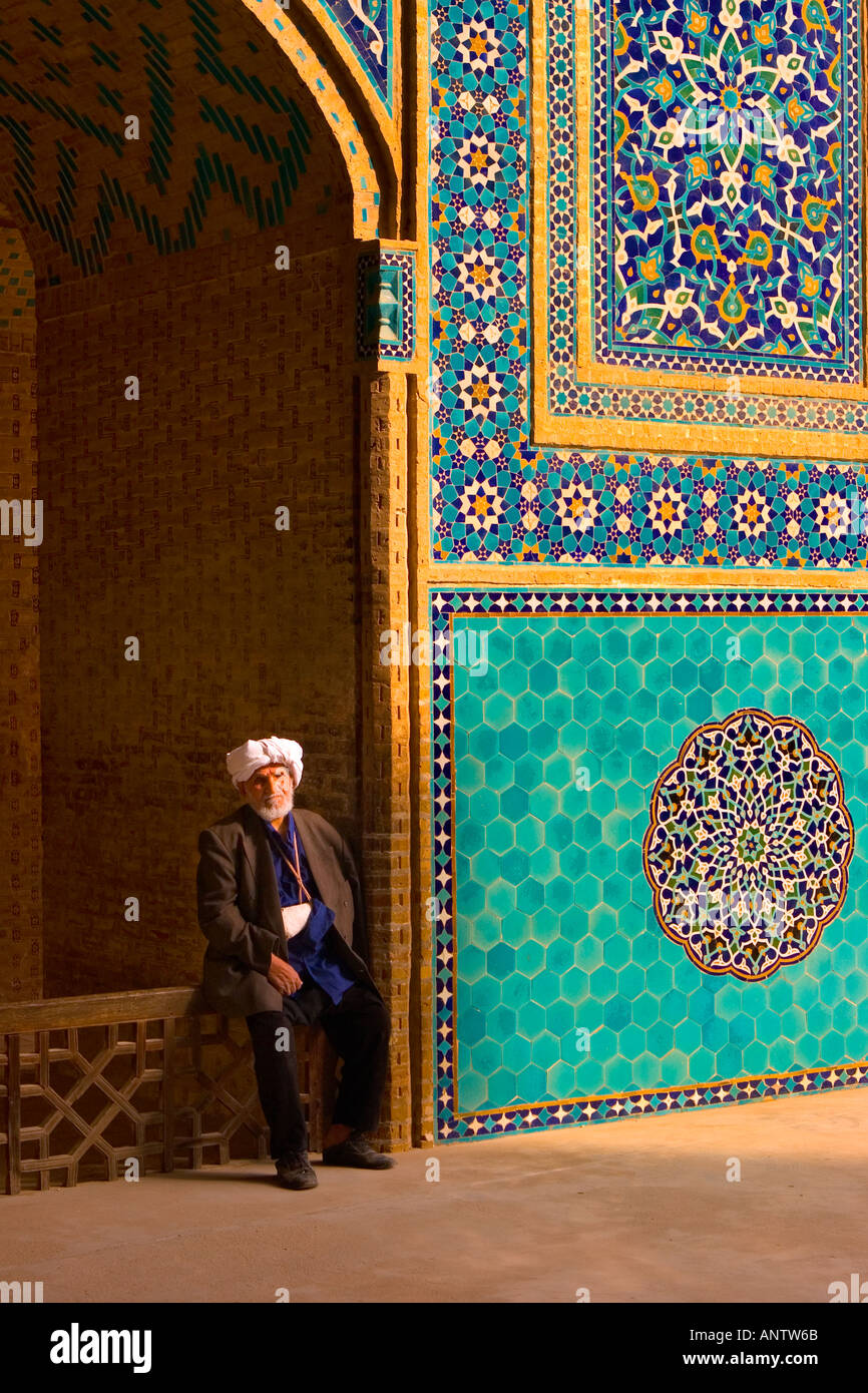 Iran Mosque Mashad Stock Photos & Iran Mosque Mashad Stock Images - Alamy