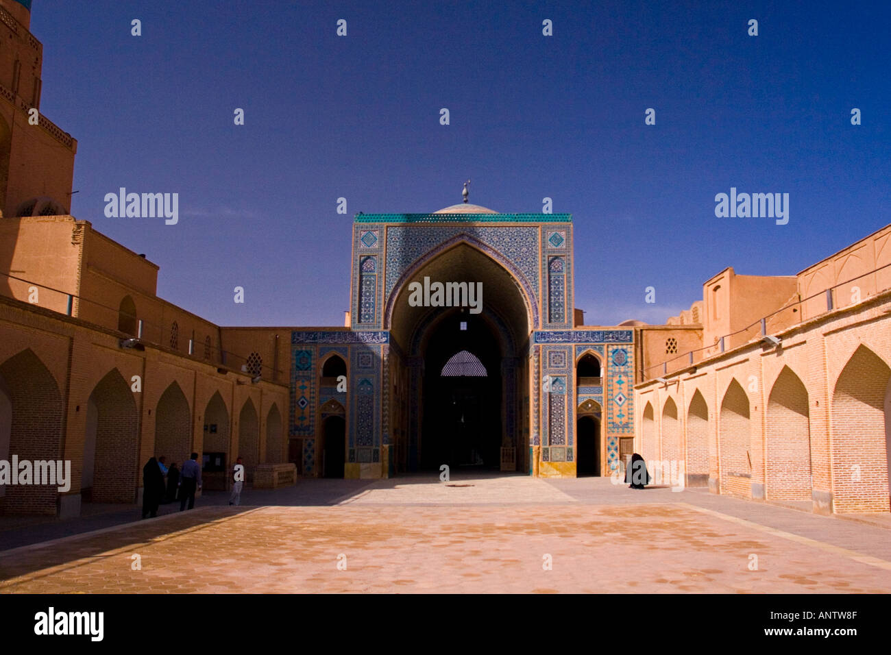 Iran mosque mashad hi-res stock photography and images - Alamy