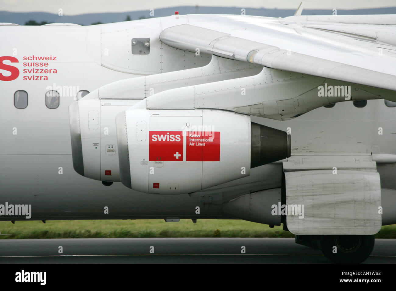 Swiss' bae 146 hi-res stock photography and images - Alamy
