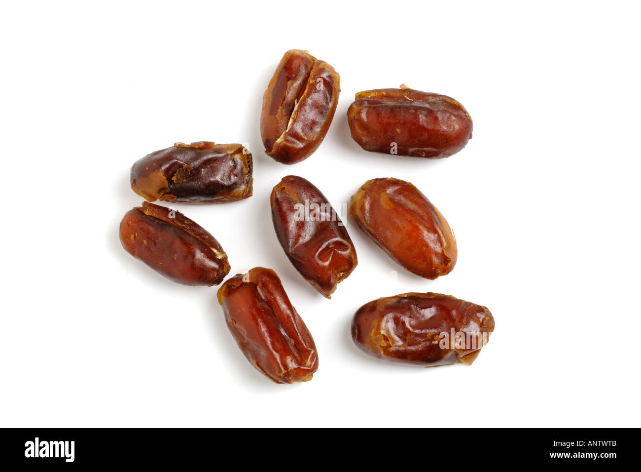 Dates fruit cutout hi-res stock photography and images - Alamy