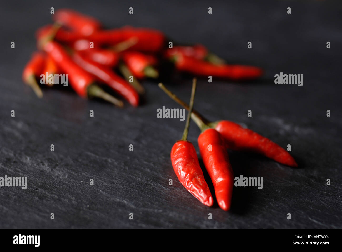 Bird chillies hi-res stock photography and images - Alamy