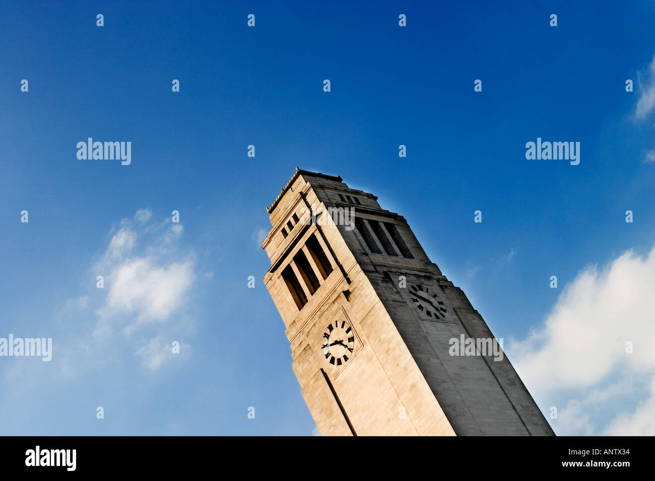 Parkinson Building at Leeds University funded by electrical ...