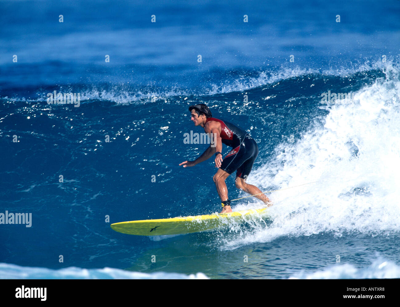 Fearless surfer hi-res stock photography and images - Alamy
