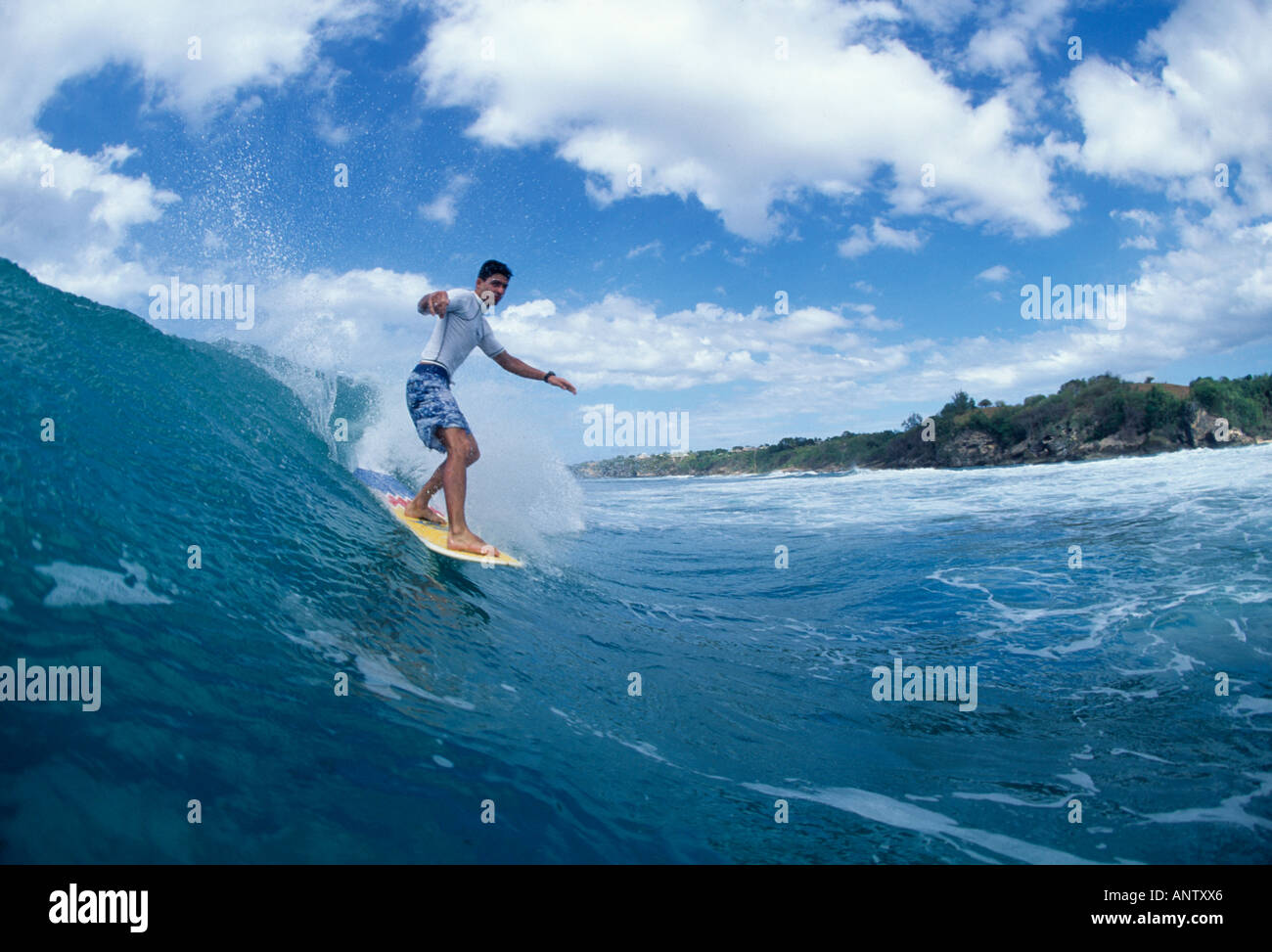 Fearless surfer hi-res stock photography and images - Alamy
