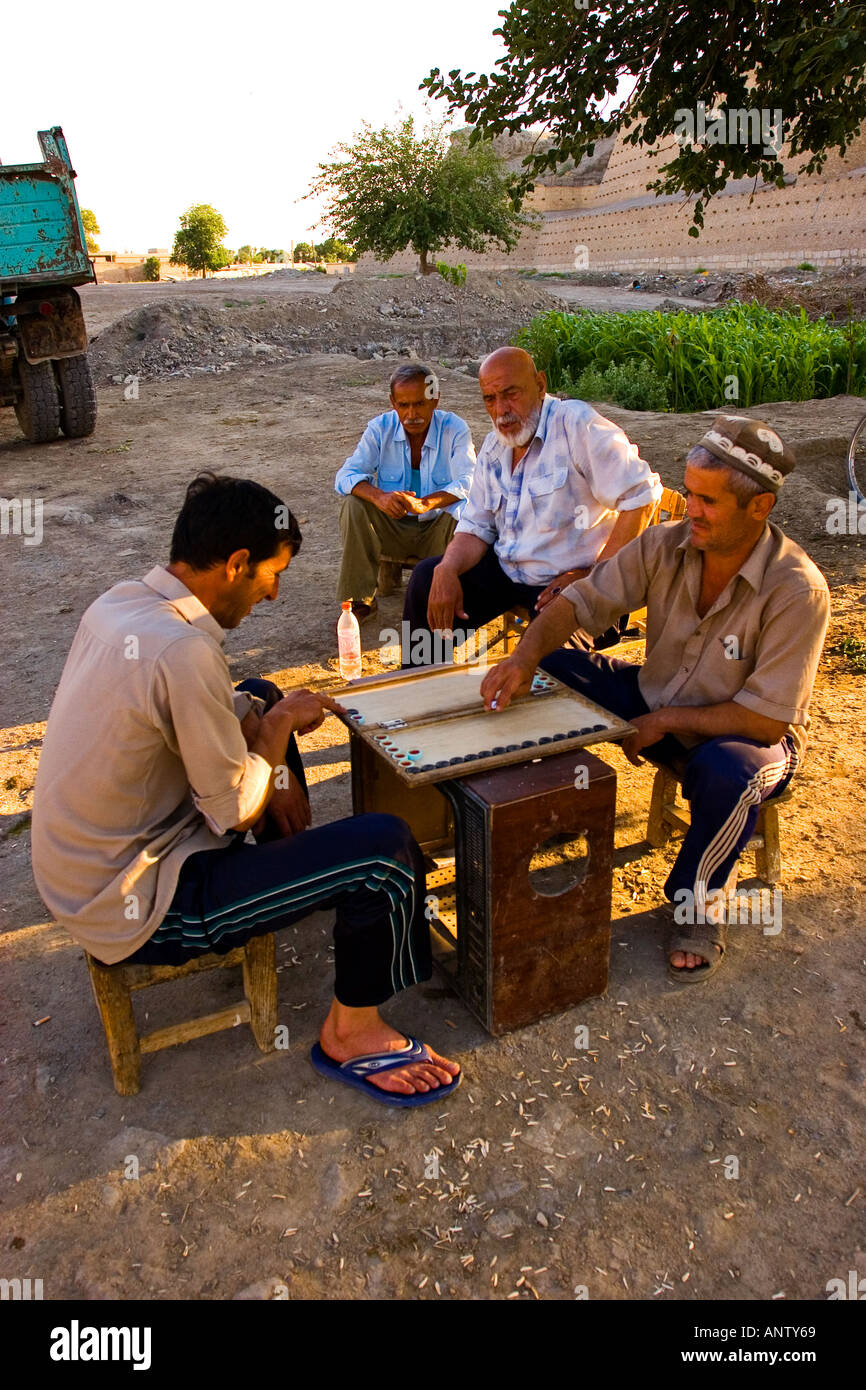 Uzbek Games High Resolution Stock Photography and Images - Alamy
