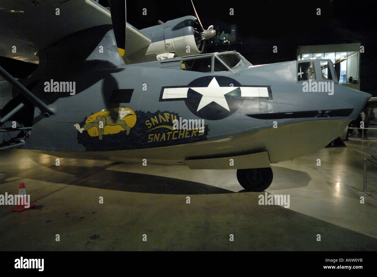 Wright patterson museum High Resolution Stock Photography and Images ...