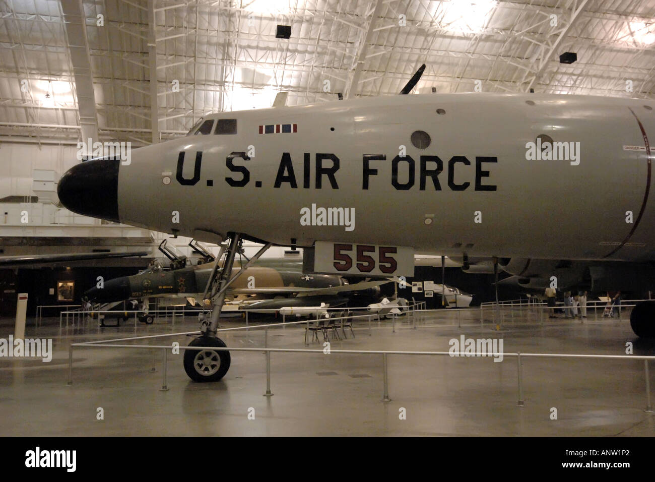 Lockheed constellation interior hi-res stock photography and images - Alamy