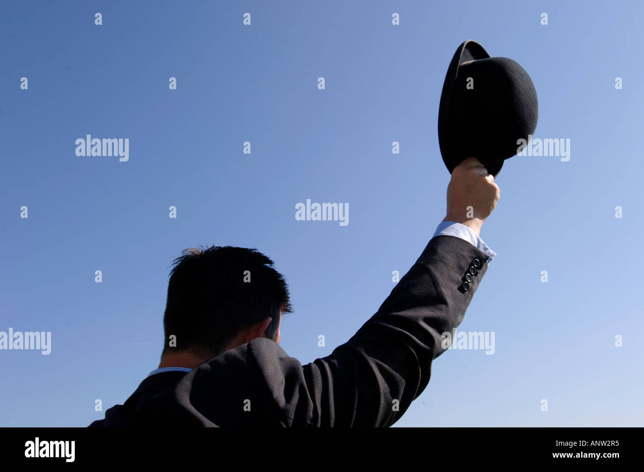 Polite gentleman hi-res stock photography and images - Alamy
