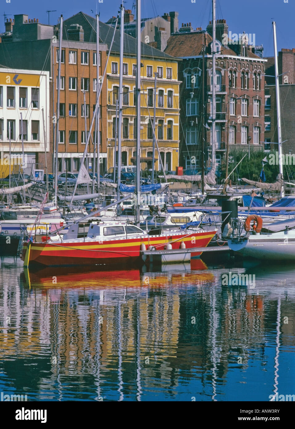 Dunkerque hi-res stock photography and images - Alamy