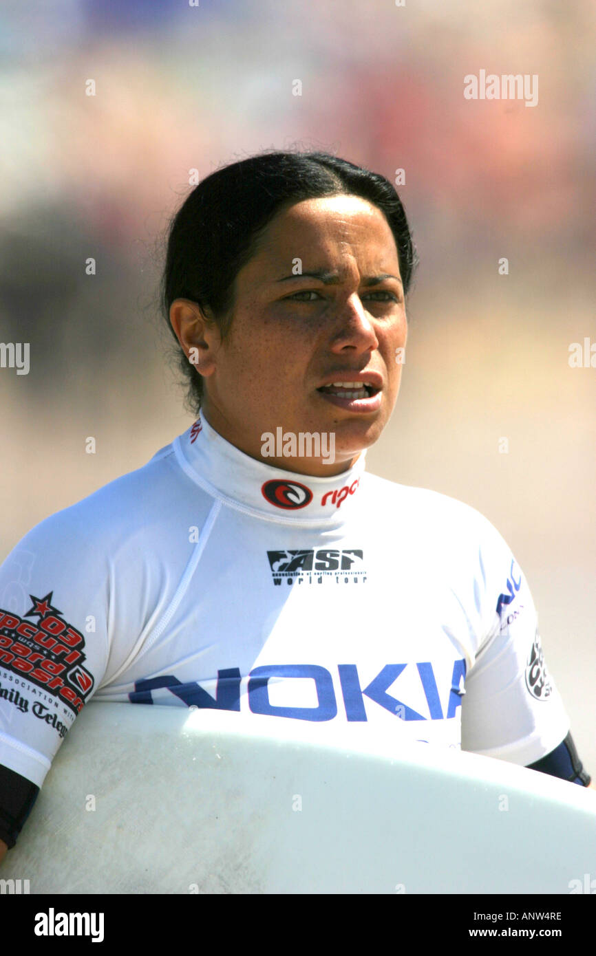 Getting ready to compete hi-res stock photography and images - Alamy