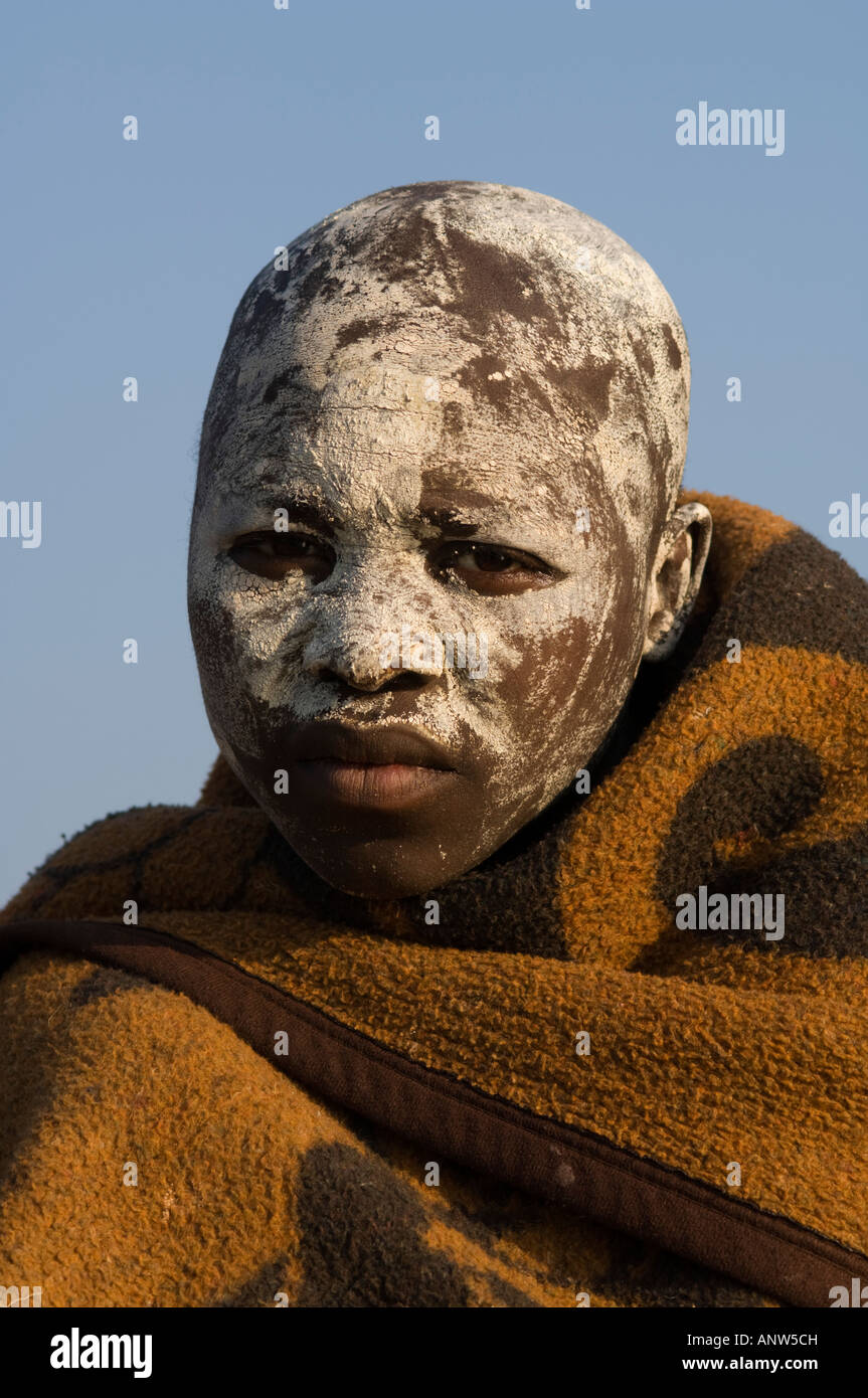 Xhosa men High Resolution Stock Photography and Images - Alamy