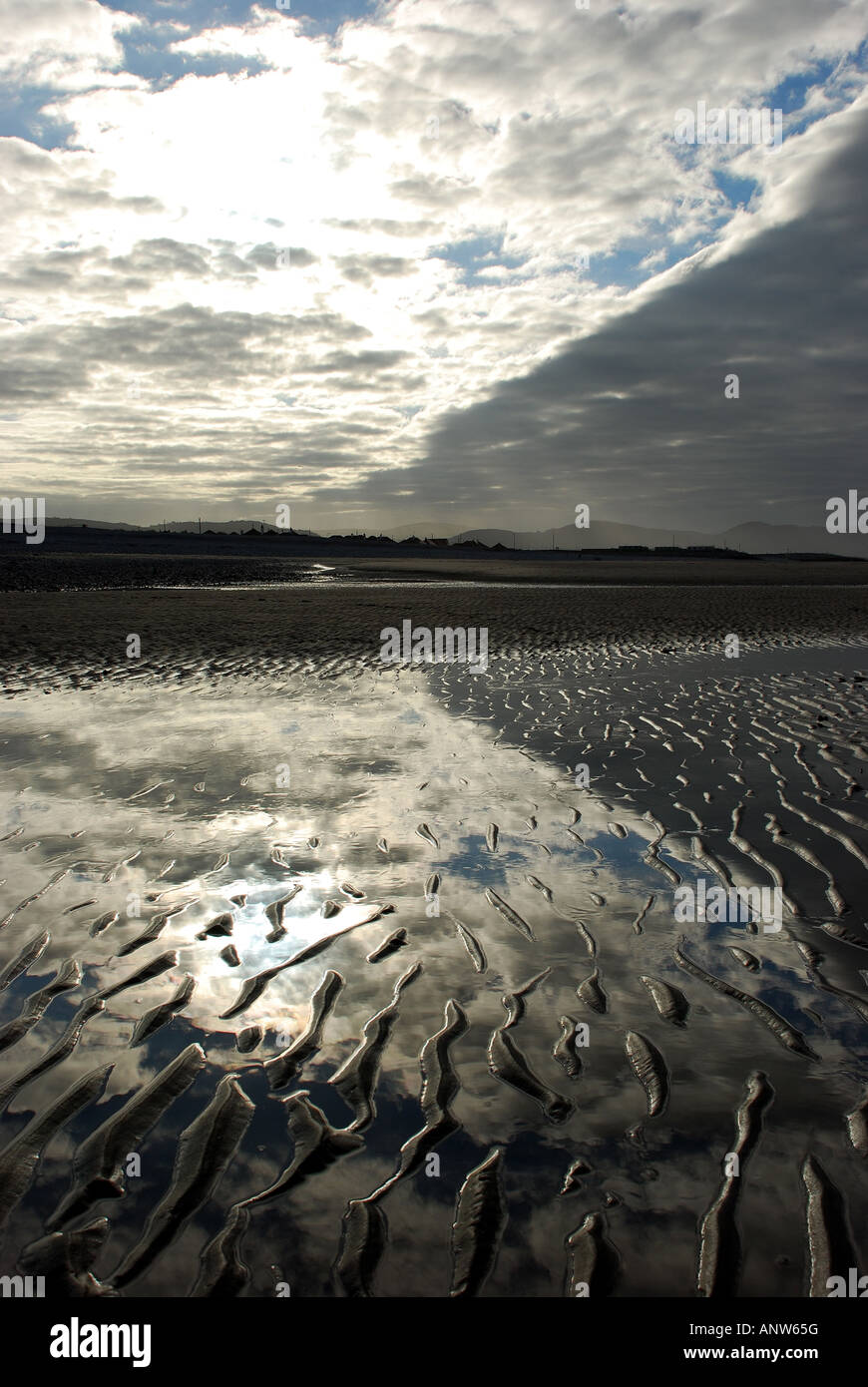 Kinmel bay hi-res stock photography and images - Alamy