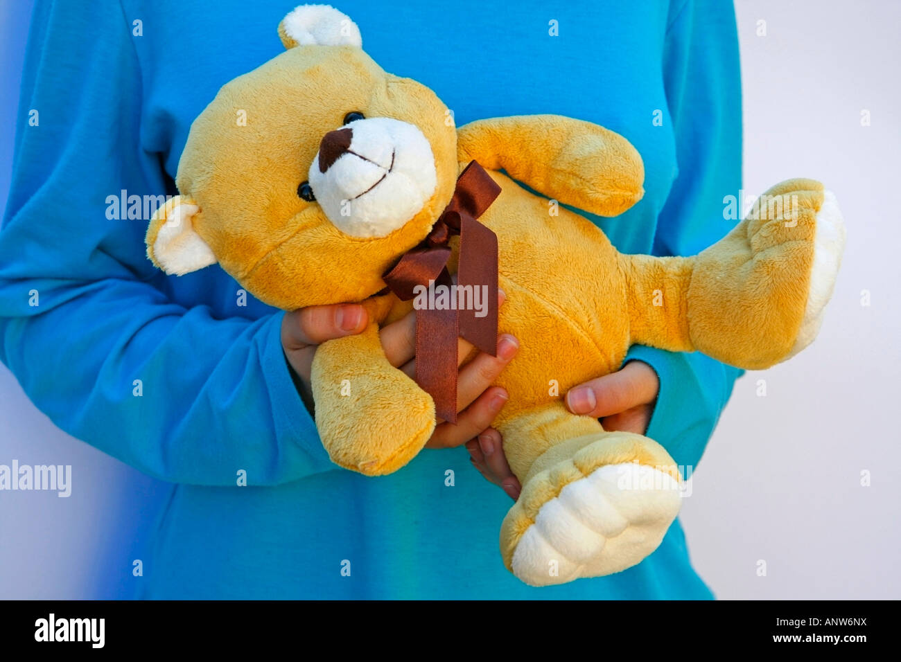 Naive person Cut Out Stock Images & Pictures - Alamy