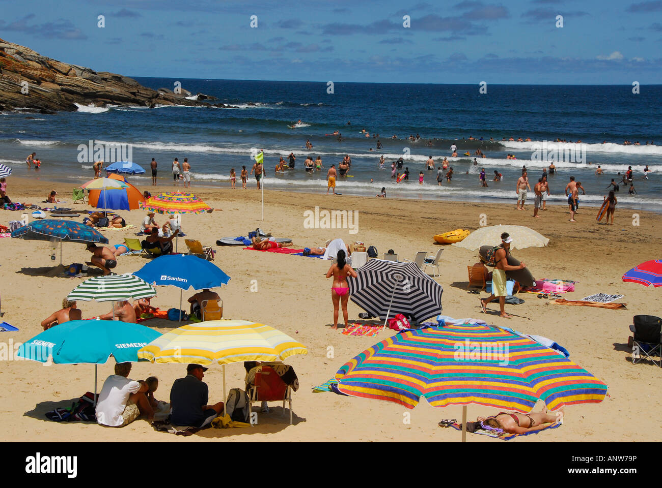 Victoria bay, george hi-res stock photography and images - Alamy