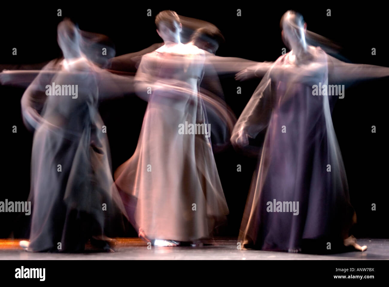 three men dancing Stock Photo - Alamy