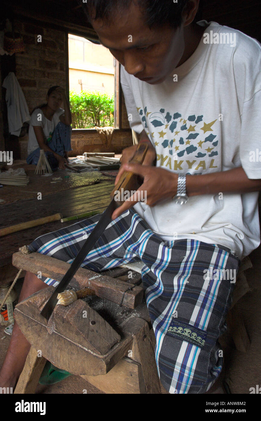 Trade shan state craft hi-res stock photography and images - Alamy