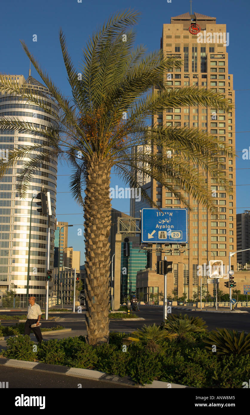 Ramat Gan Skyscraper Stock Photos & Ramat Gan Skyscraper Stock Images ...