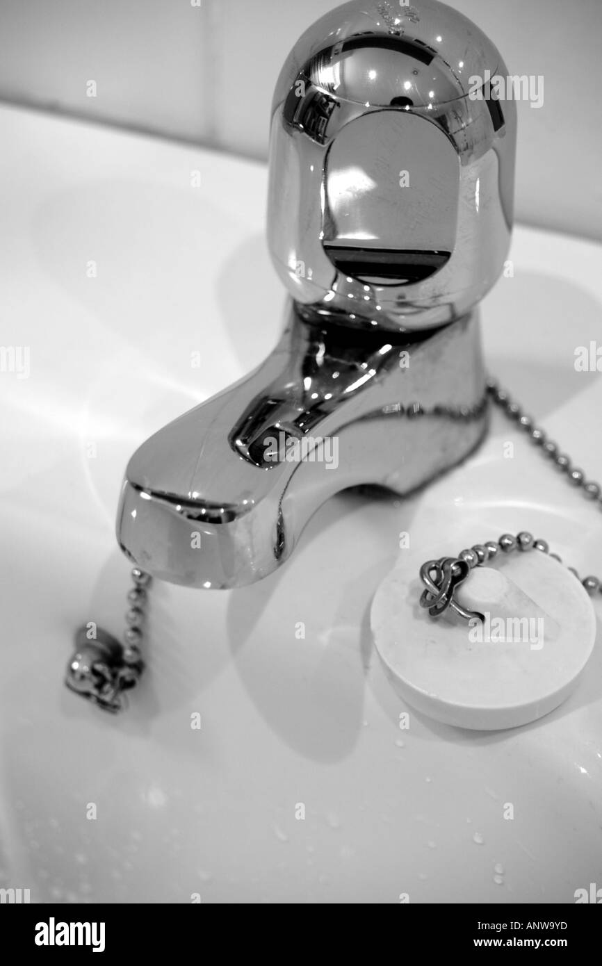 Hot or cold Black and White Stock Photos & Images - Alamy