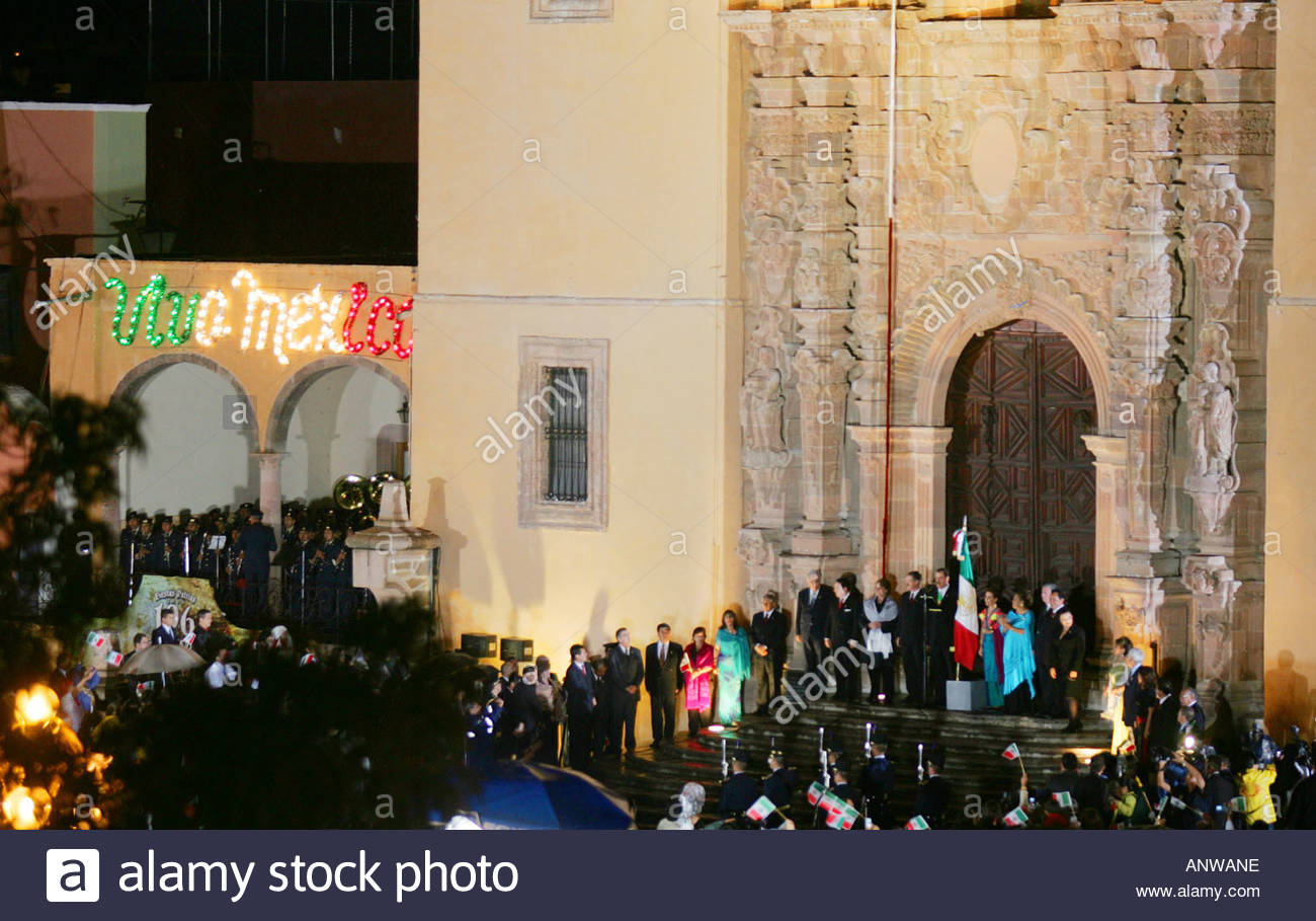 Grito De Dolores Stock Photos & Grito De Dolores Stock Images - Alamy