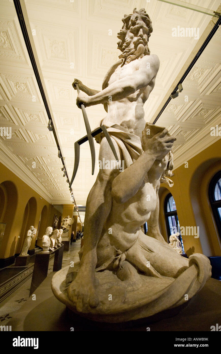 Giovanni lorenzo bernini hi-res stock photography and images - Alamy
