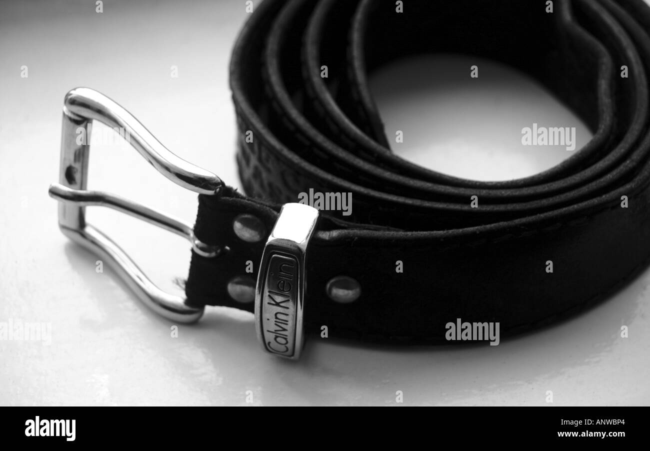 Clavin clein hi-res stock photography and images - Alamy