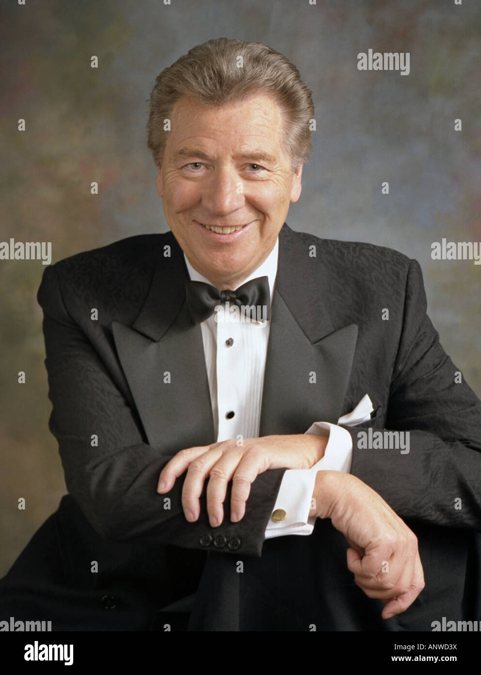 Max bygraves hi-res stock photography and images - Alamy