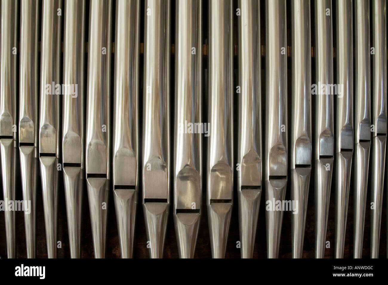 Flute organ hi-res stock photography and images - Alamy