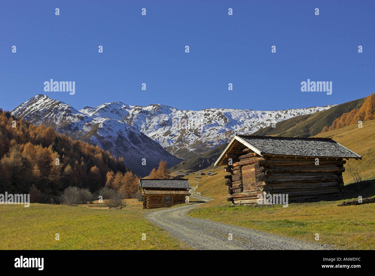 Rojen village hi-res stock photography and images - Alamy