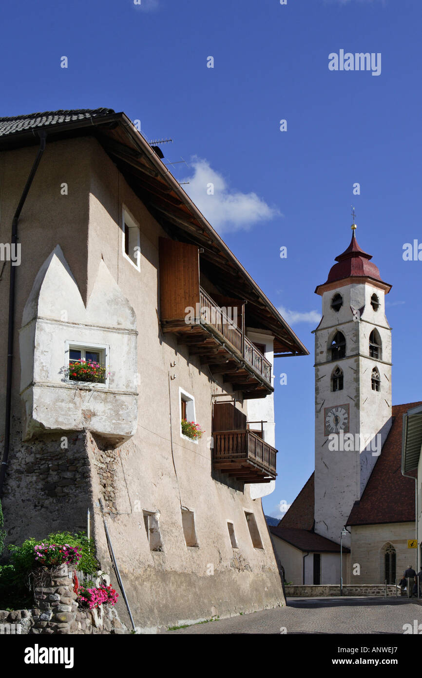 The eggen chapel hi-res stock photography and images - Alamy