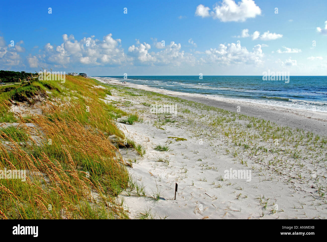 St. joseph peninsula state park beach hi-res stock photography and ...
