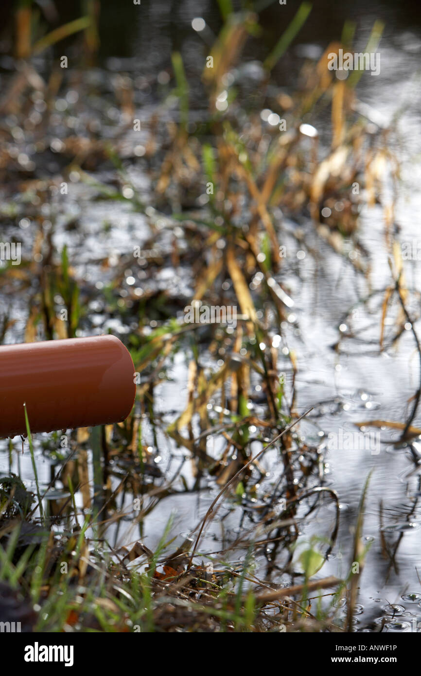 Overflow pipe hi-res stock photography and images - Alamy
