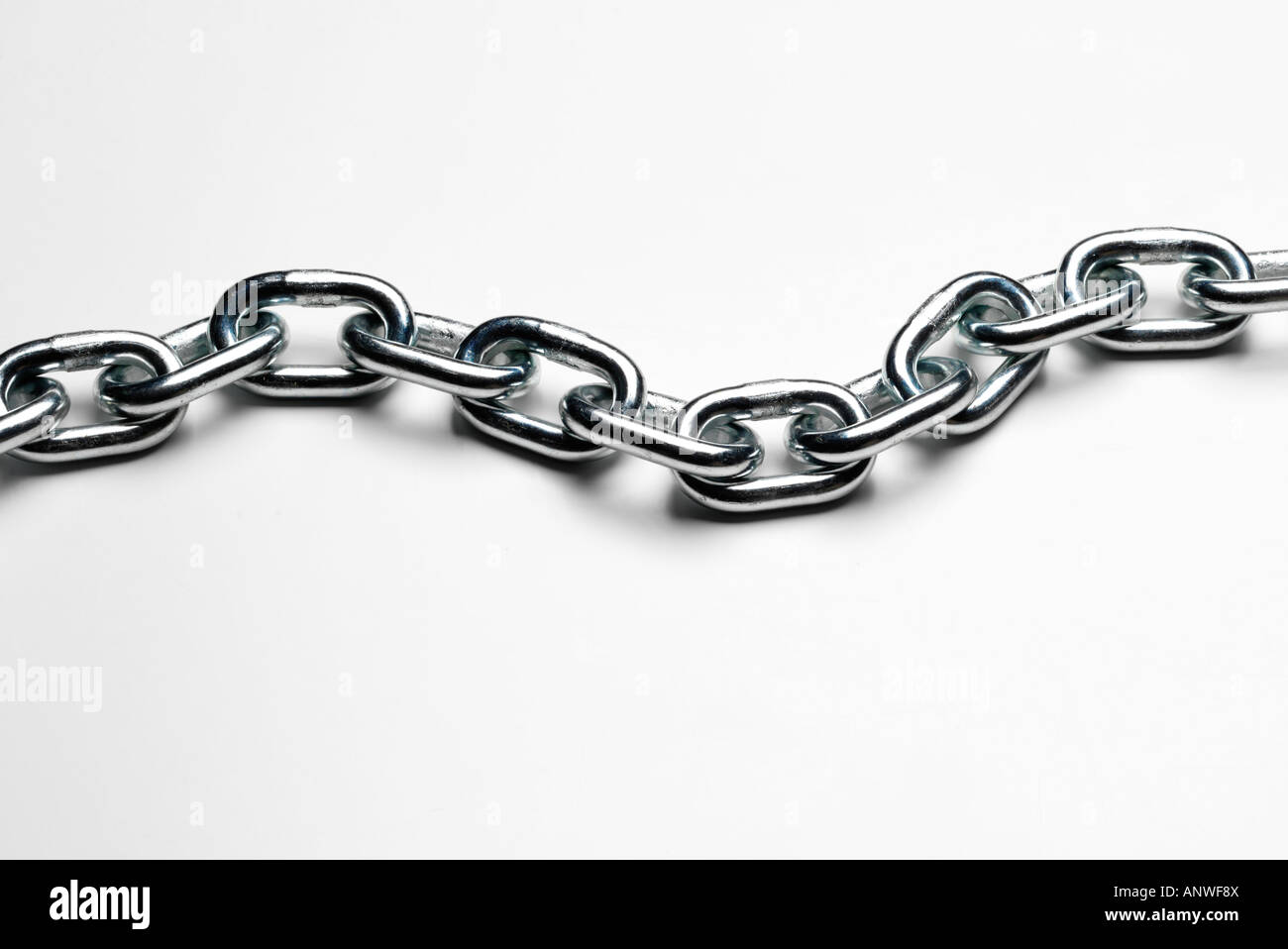 Link chain hi-res stock photography and images - Alamy