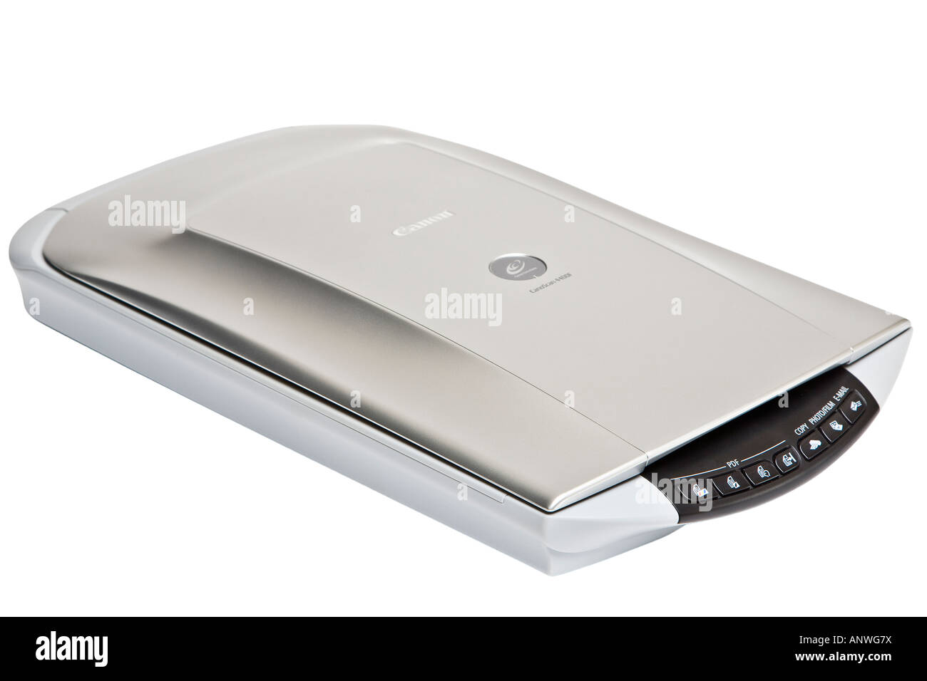 Scanner hi-res stock photography and images - Alamy